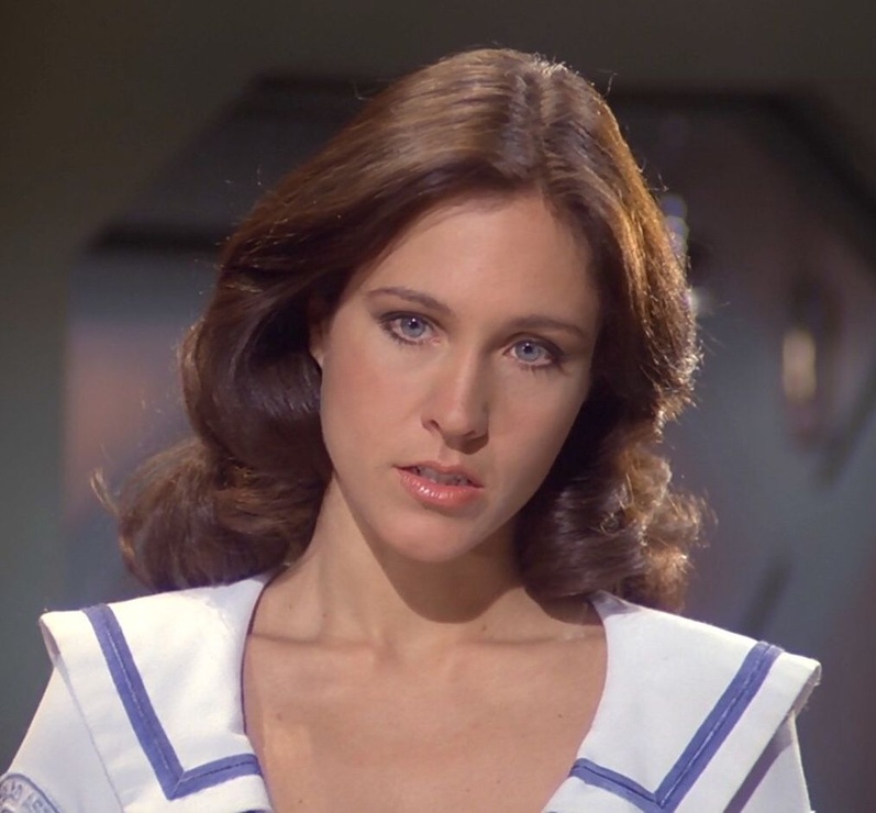Picture of Erin Gray