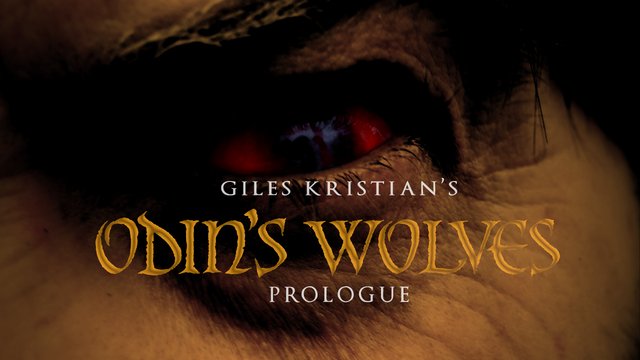 Picture of Odin's Wolves: Prologue