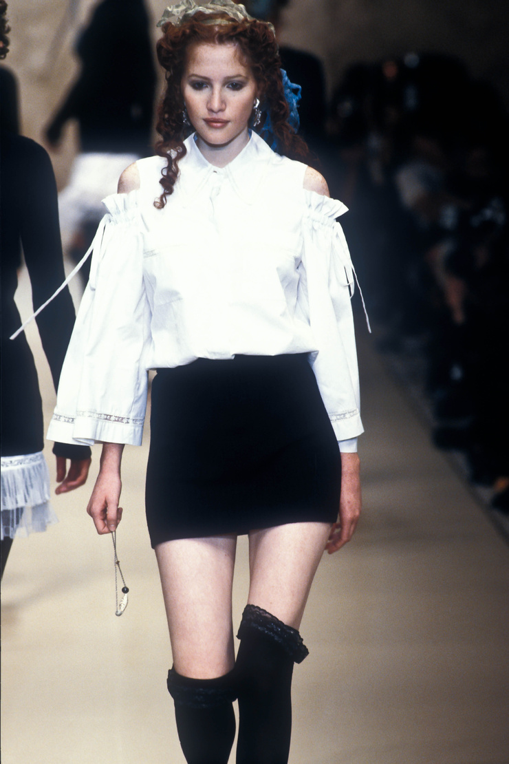 Picture of Maayan Keret