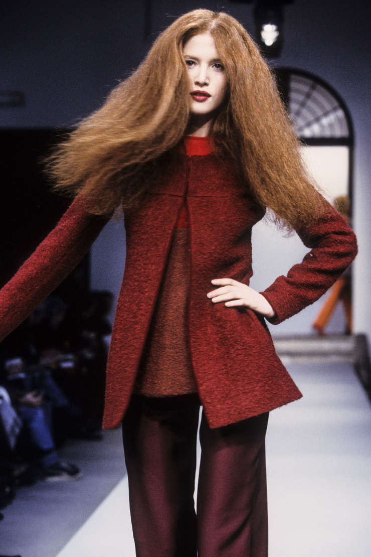 Picture of Maayan Keret