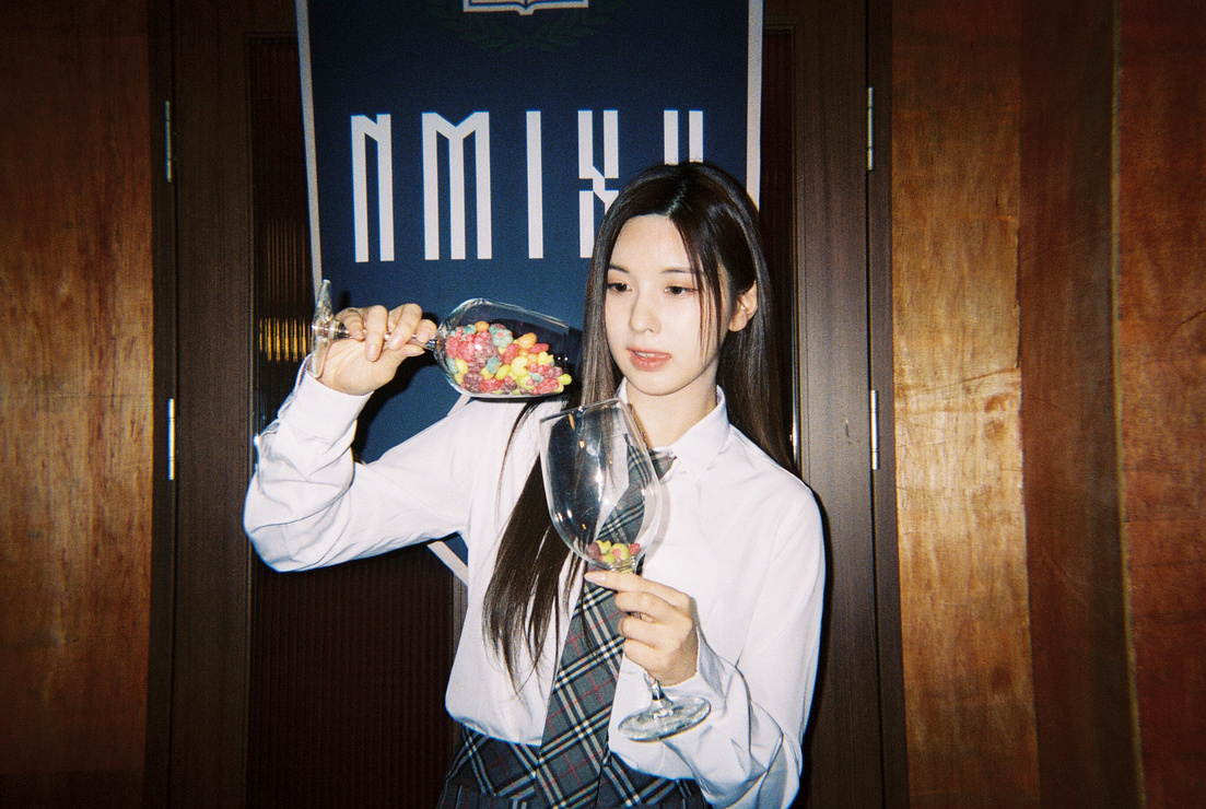 Picture of Jin-sol Bae