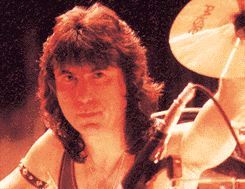 Picture of Cozy Powell
