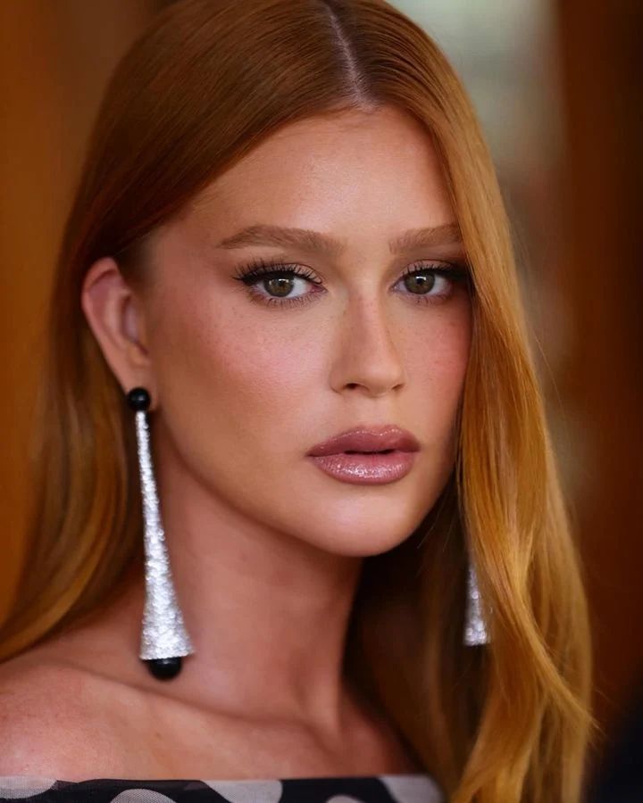 Marina Ruy Barbosa image
