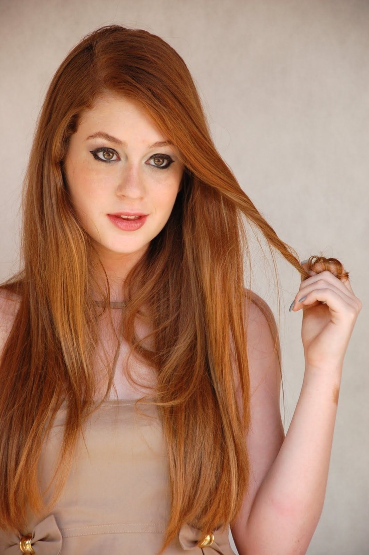 Picture of Marina Ruy Barbosa