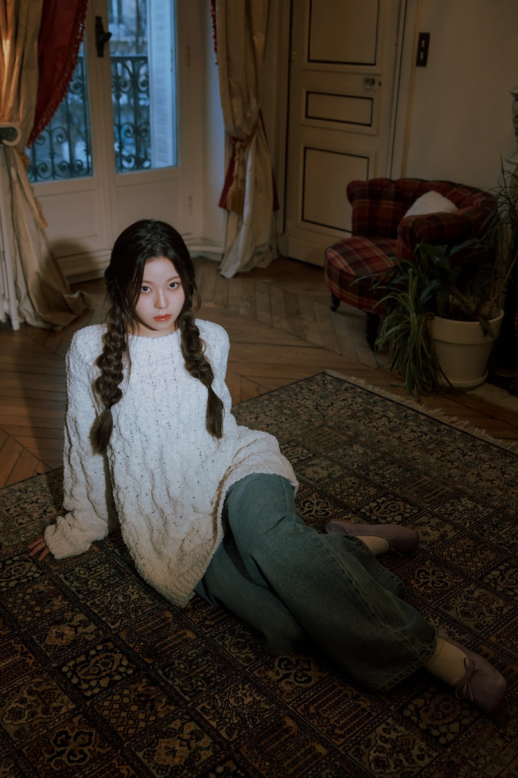 Picture of Kyu-jin Jang