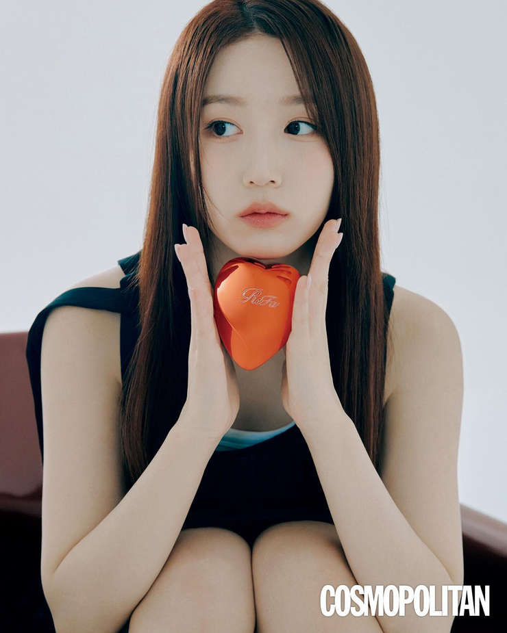 Picture of Hae-won Oh