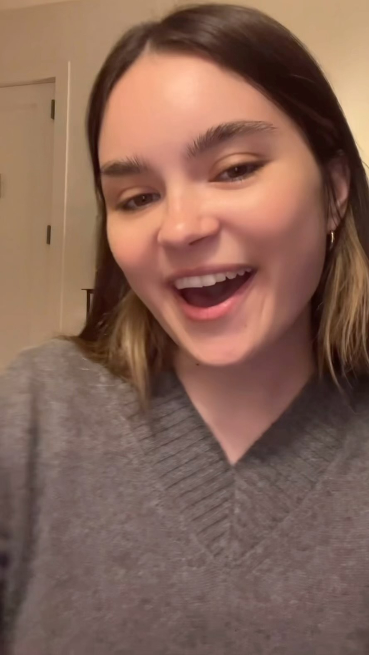 Picture of Landry Bender