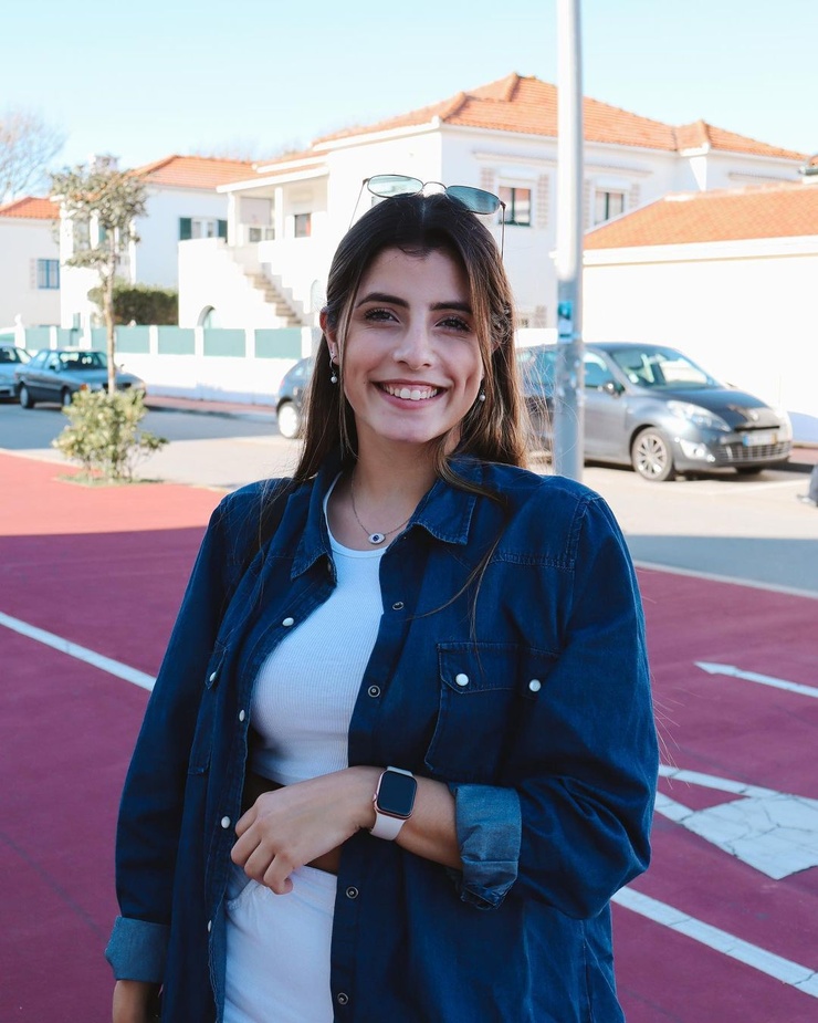 Picture of Sofia Vieira