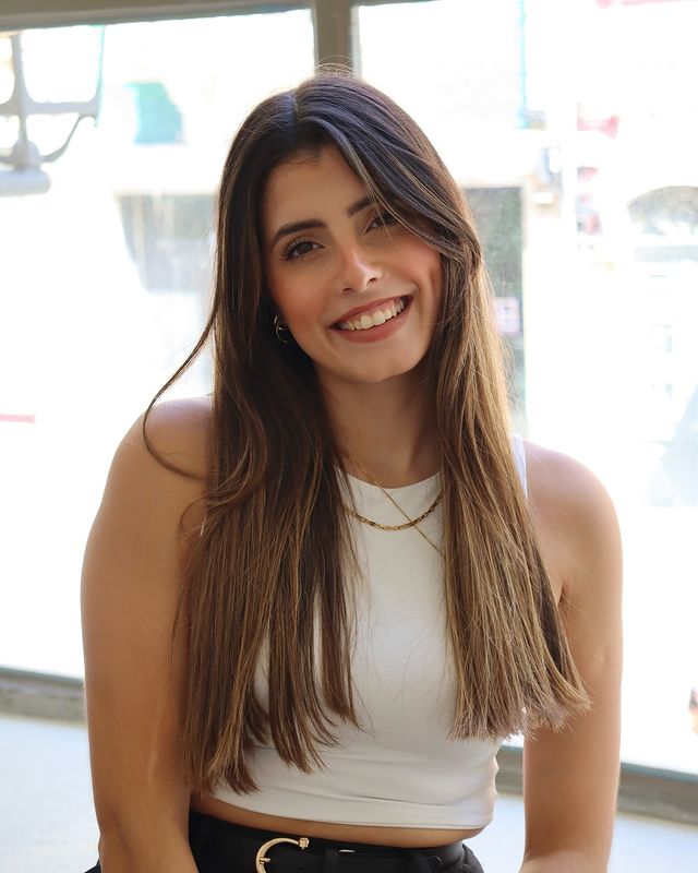 Picture of Sofia Vieira