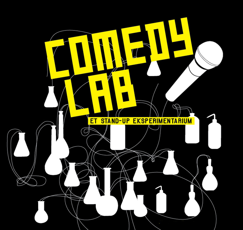 Picture of Comedy Lab