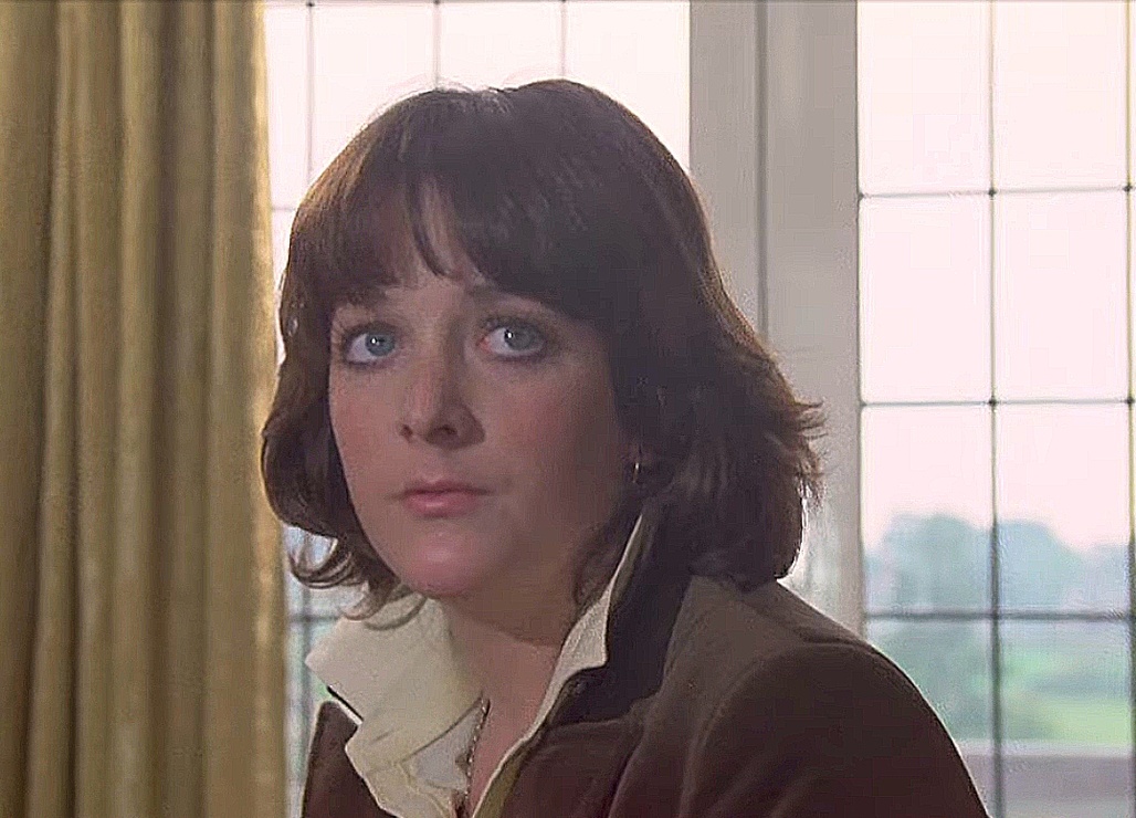 Picture of Louisa Rix