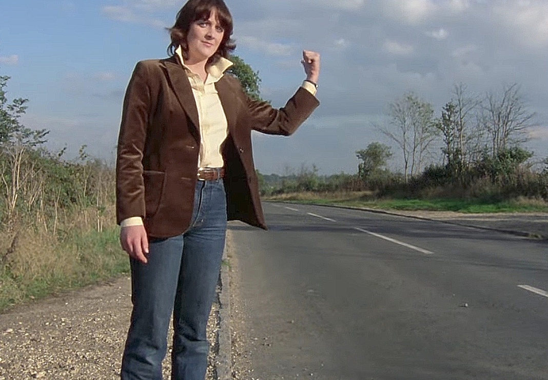 Picture of Louisa Rix