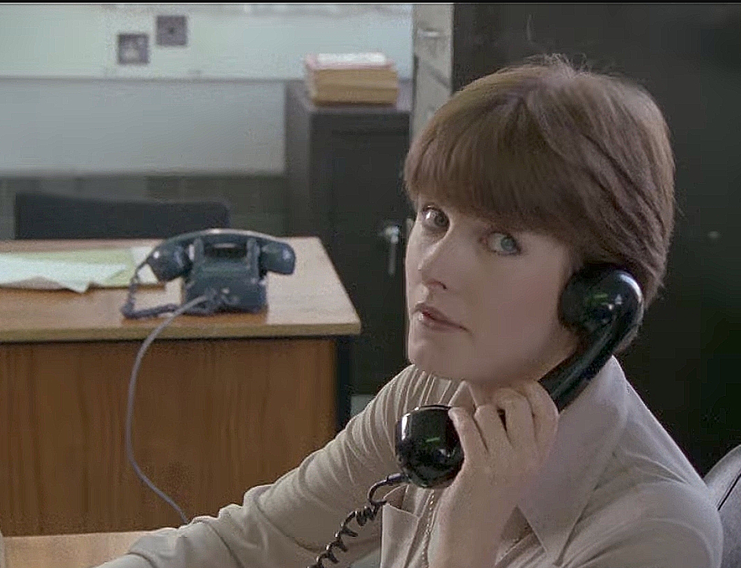 Picture of Catherine Riding