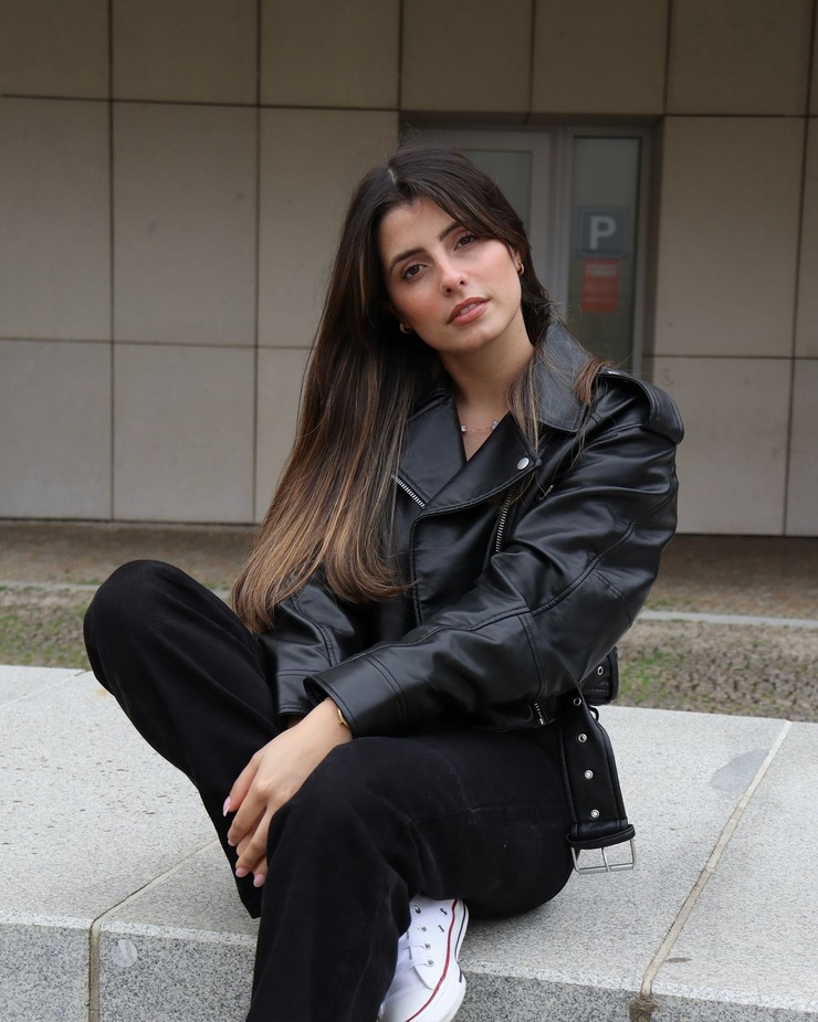 Picture of Sofia Vieira