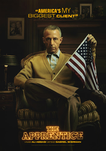 Picture of The Apprentice