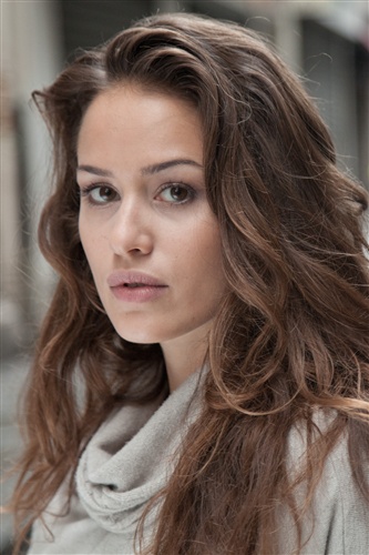 Picture of alice david