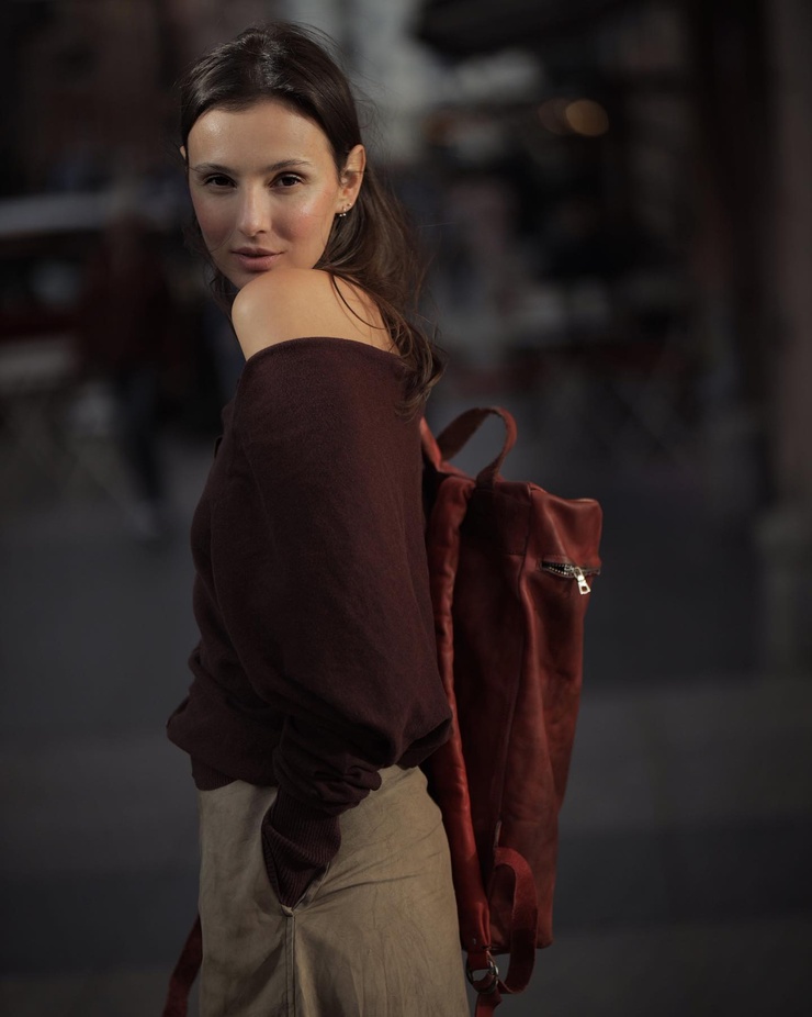 Picture of Maria Balai