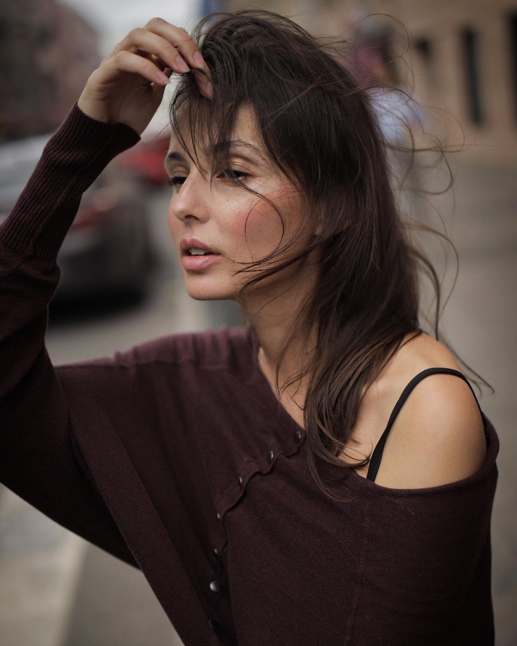 Picture of Maria Balai