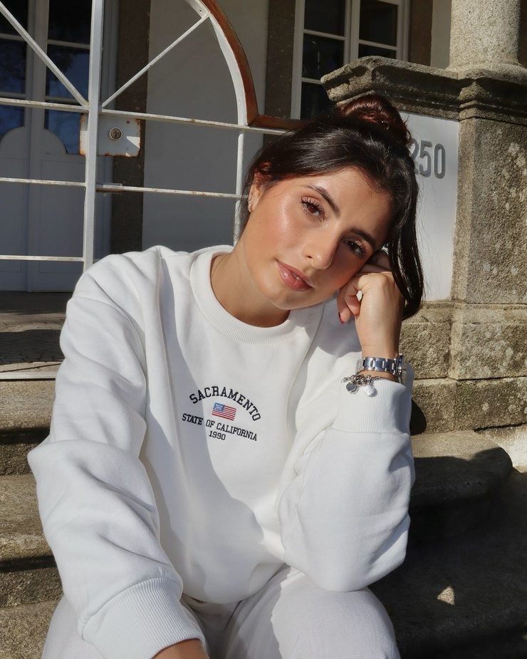 Picture of Sofia Vieira