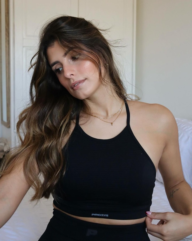 Picture of Sofia Vieira