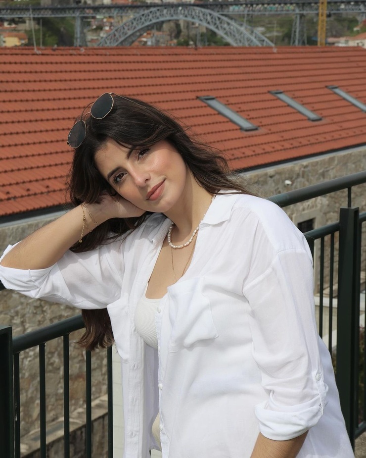 Image of Sofia Vieira