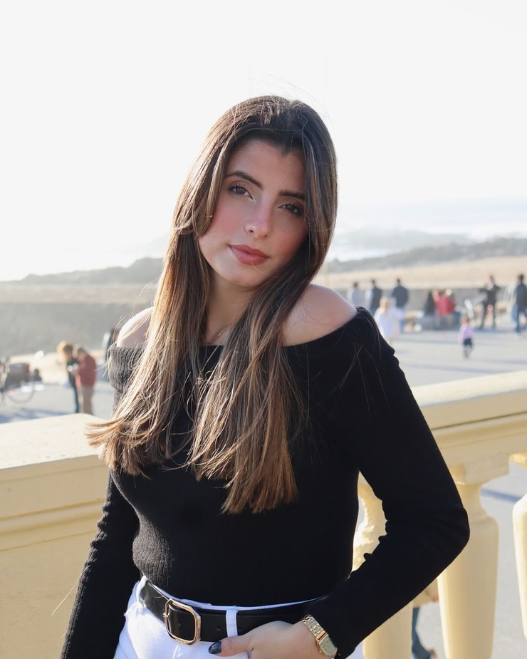 Sofia Vieira picture