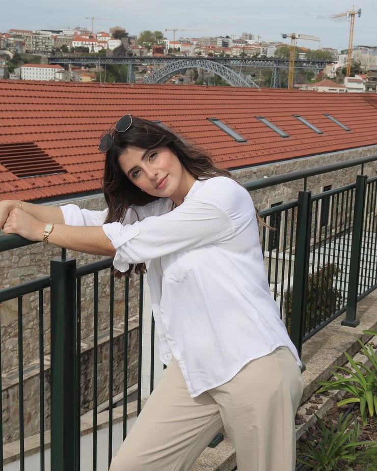 Picture of Sofia Vieira