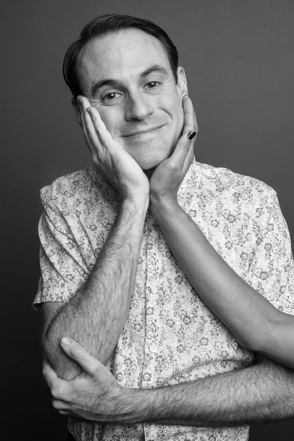 Picture of Matthew Meese