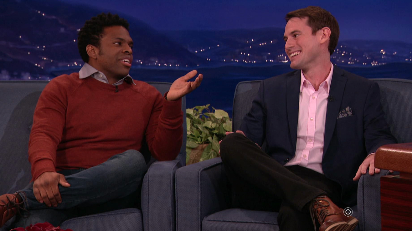 Picture of Matthew Meese