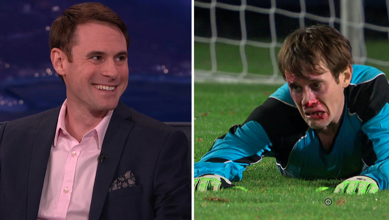 Picture of Matthew Meese