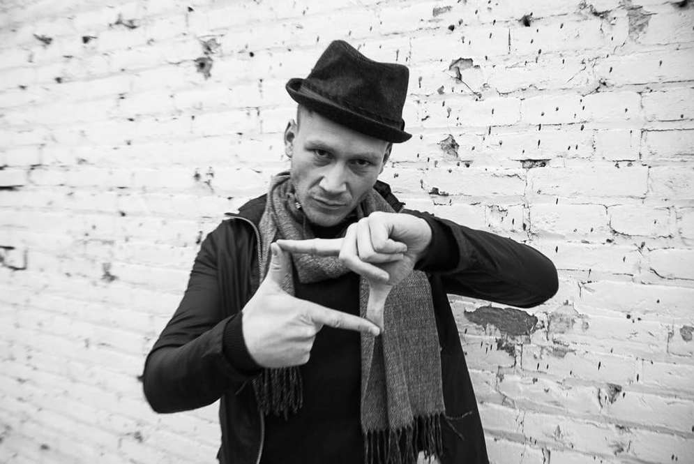 Jason Gray image
