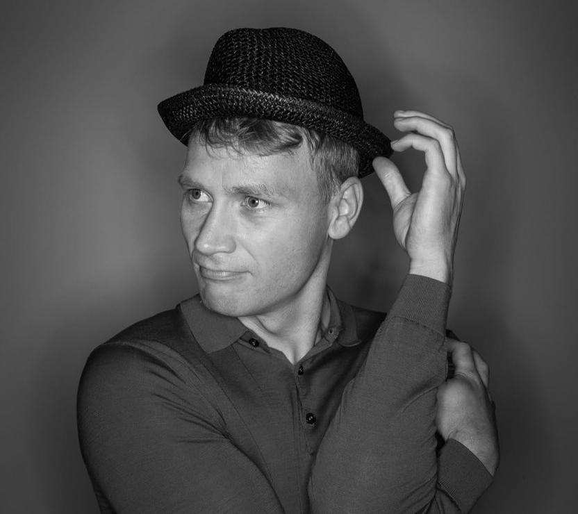 Image of Jason Gray