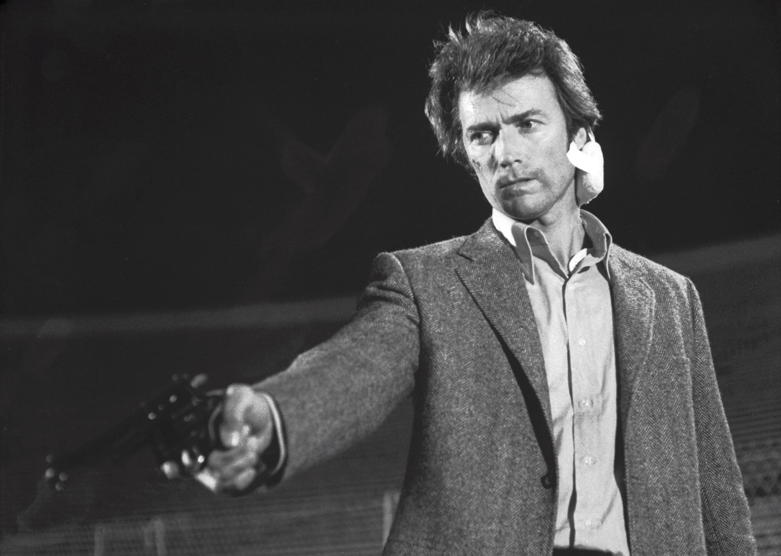 Dirty Harry picture