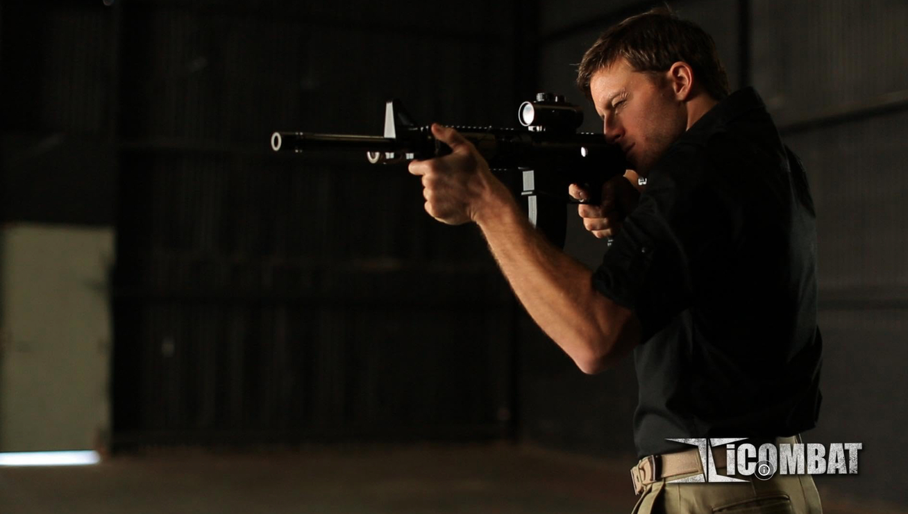 Picture of Kevan Moezzi