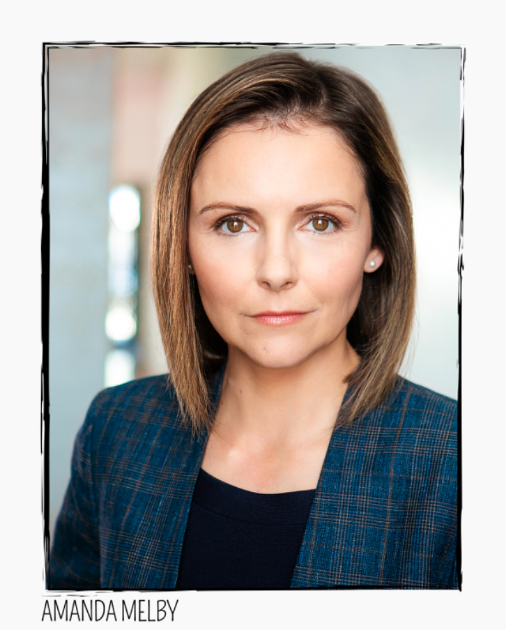 Picture of Amanda Melby