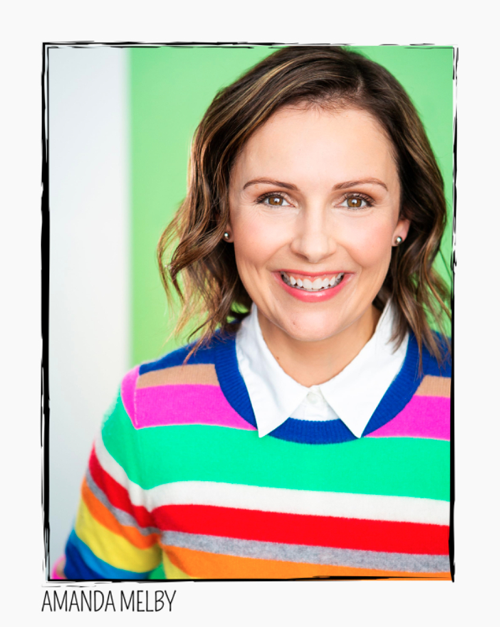 Picture of Amanda Melby