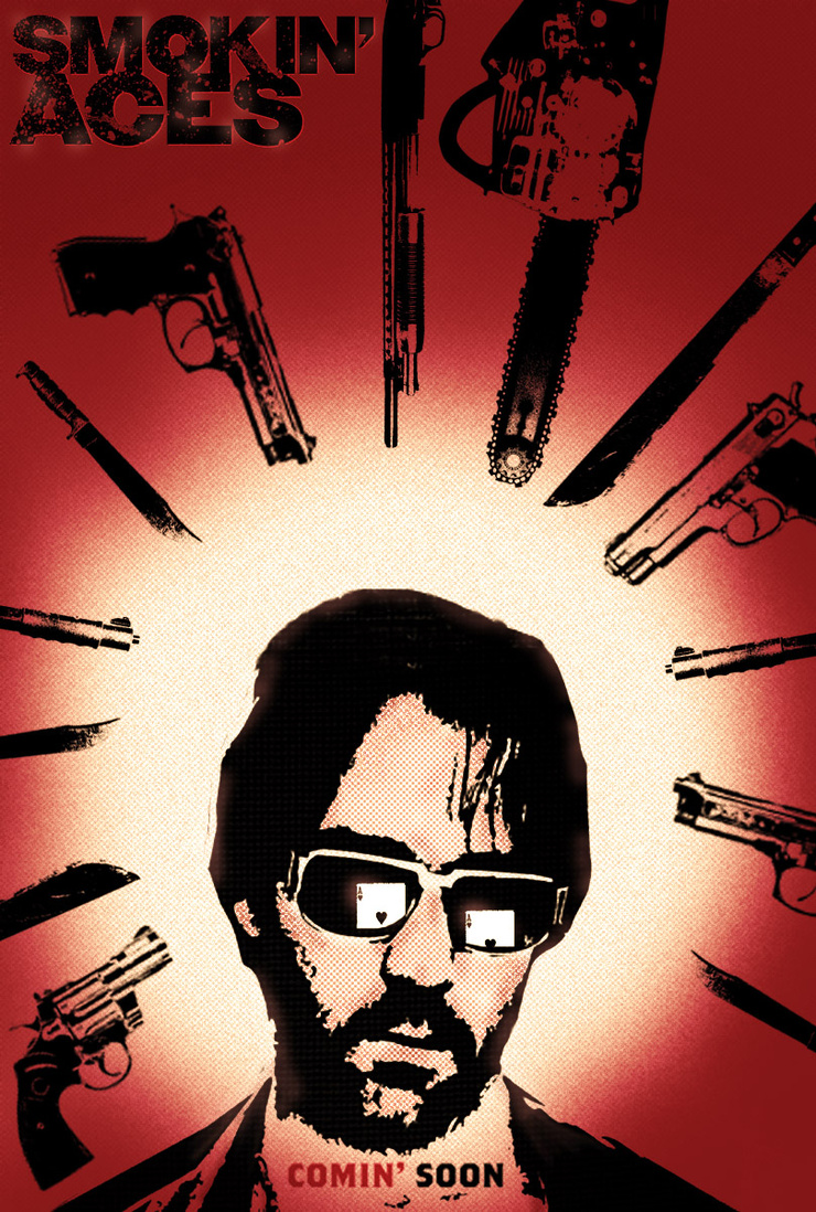 Picture of Smokin' Aces