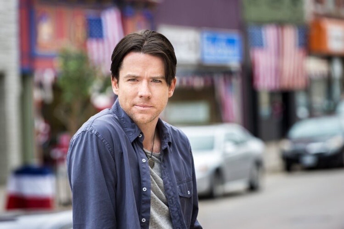 Picture of Christian Campbell