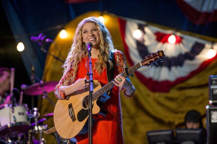 Picture of Brooke White