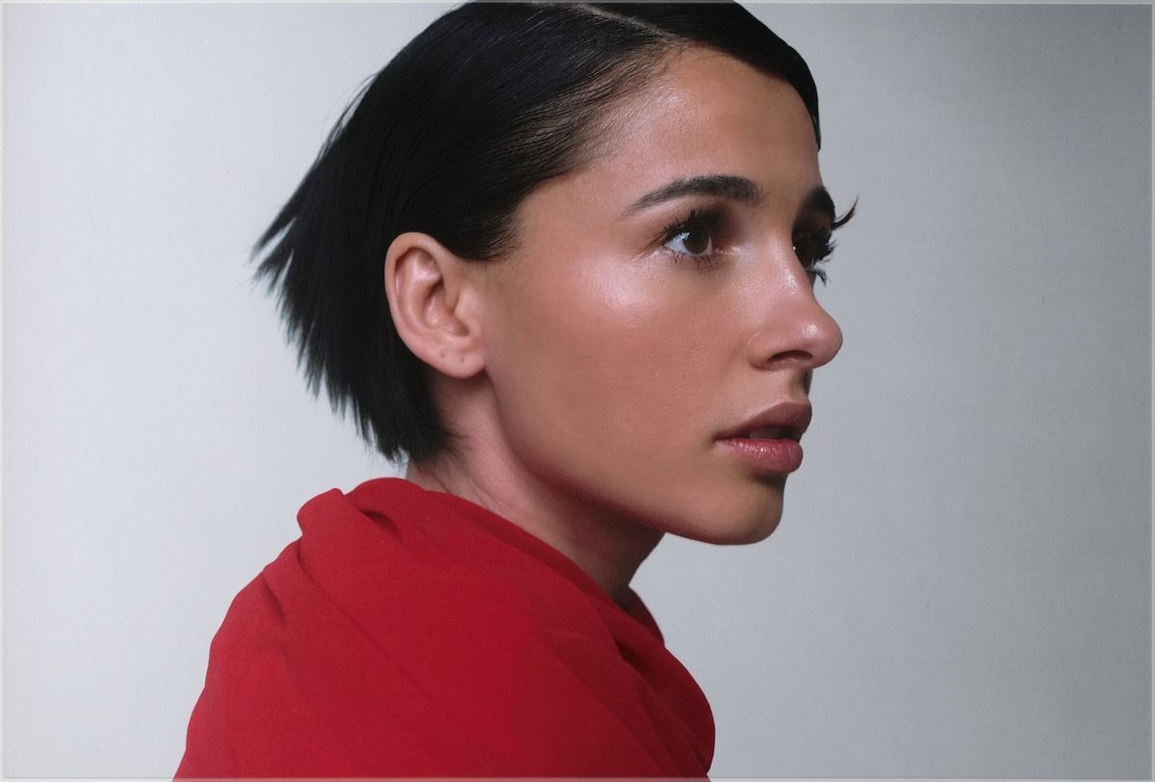 Picture of Naomi Scott