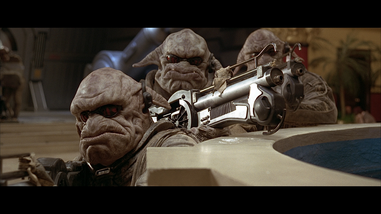 Picture of The Fifth Element