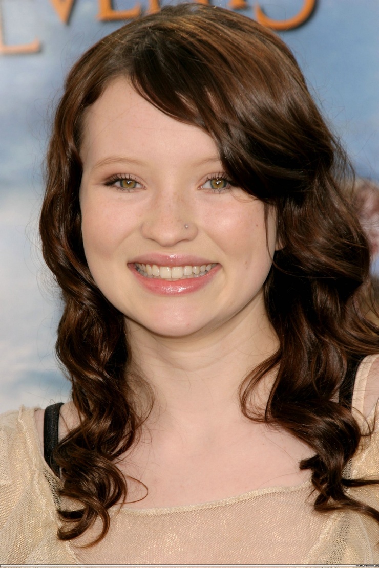 Picture of Emily Browning