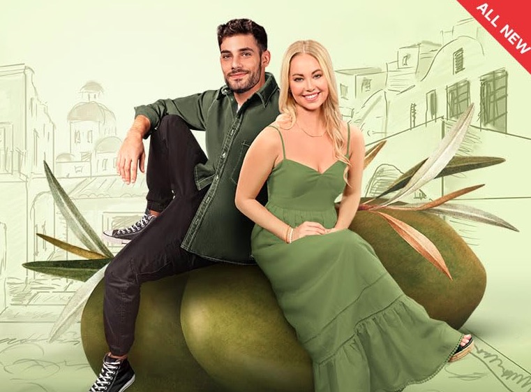 Rafael Kariotakis picture