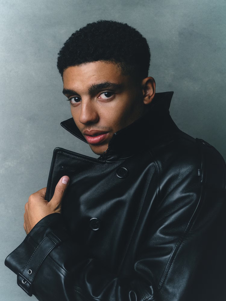 Picture of Jay Lycurgo