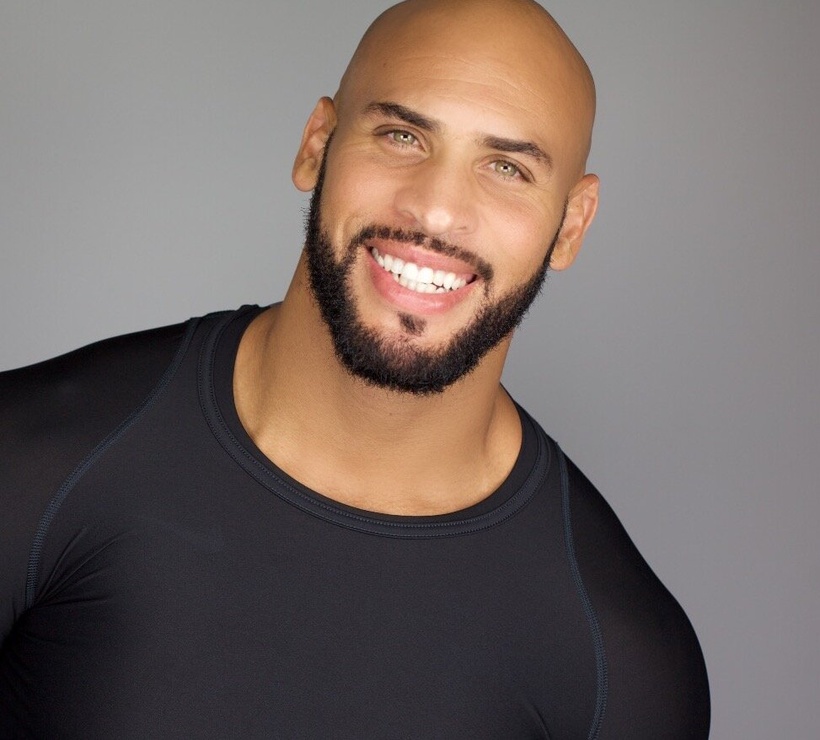 Picture of Jason Scott Jenkins