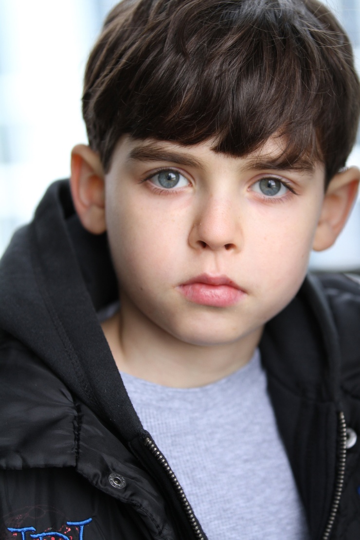 Picture of Michael Kendall Kaplan