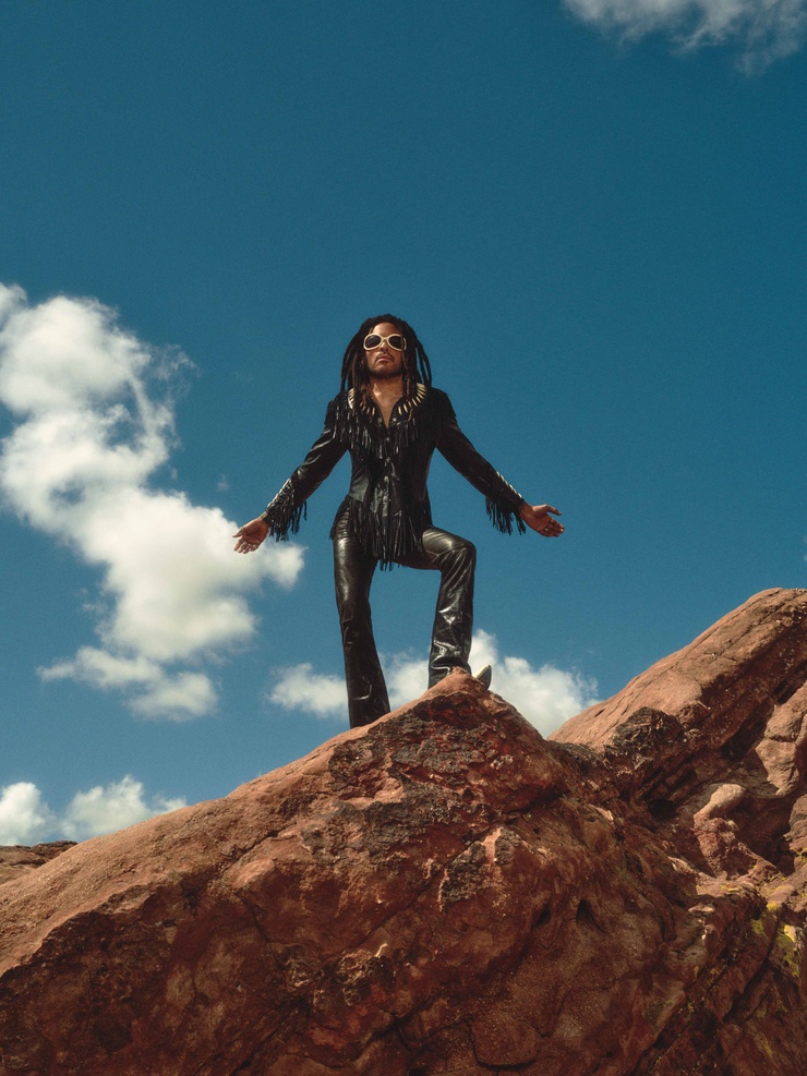 Lenny Kravitz picture