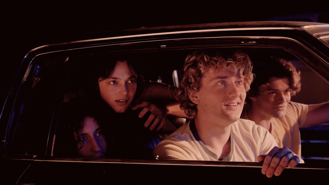 Picture of Feeling Randy