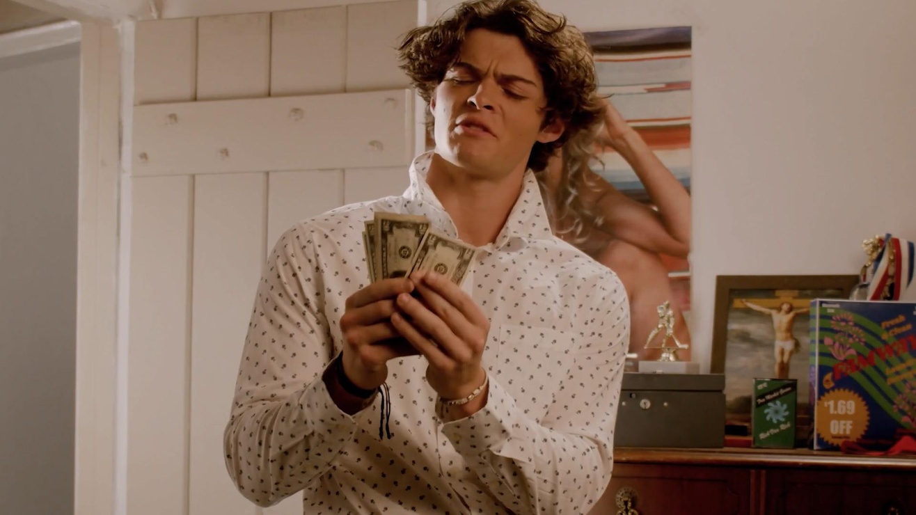 Picture of Feeling Randy