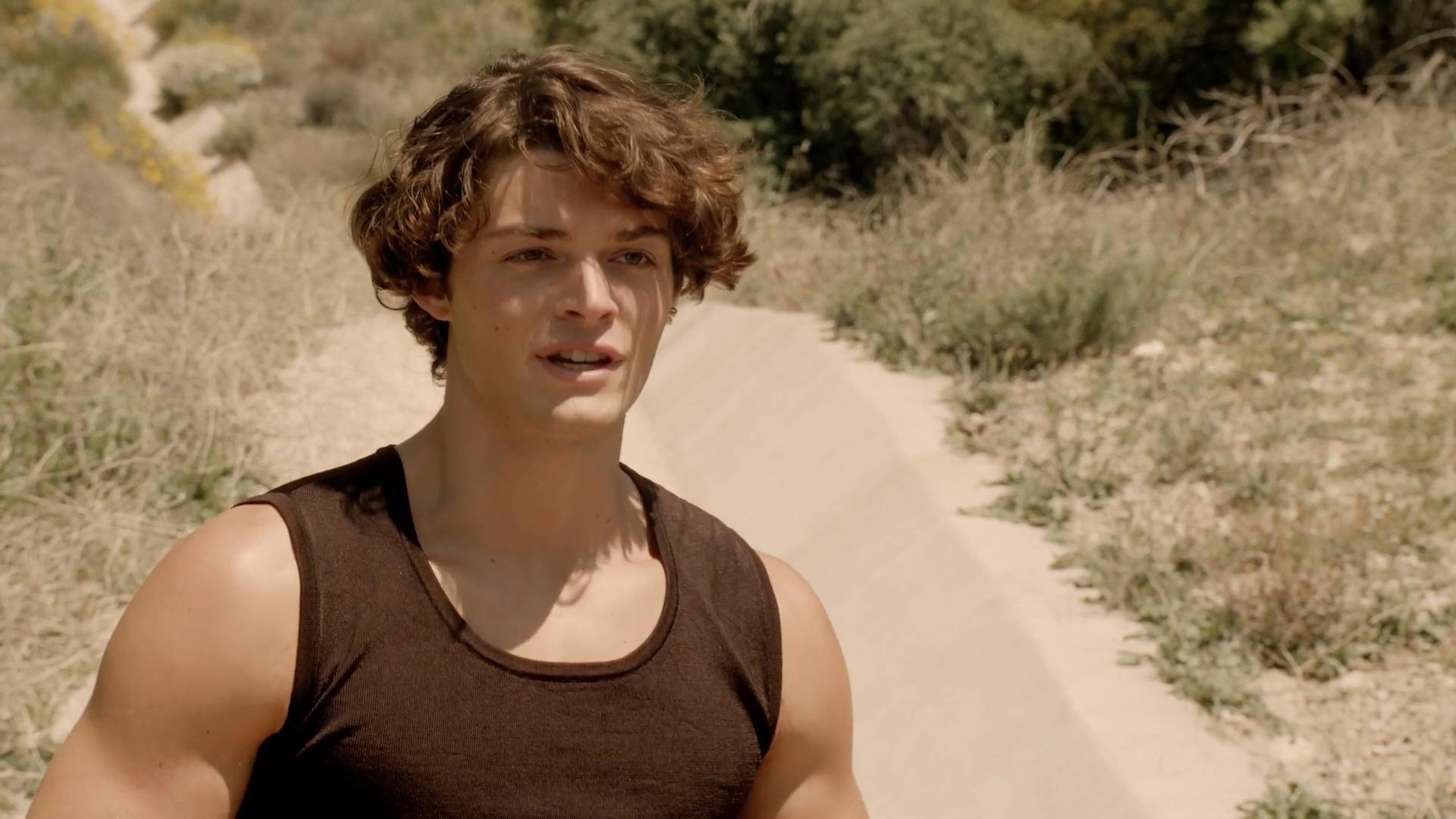 Image of Feeling Randy